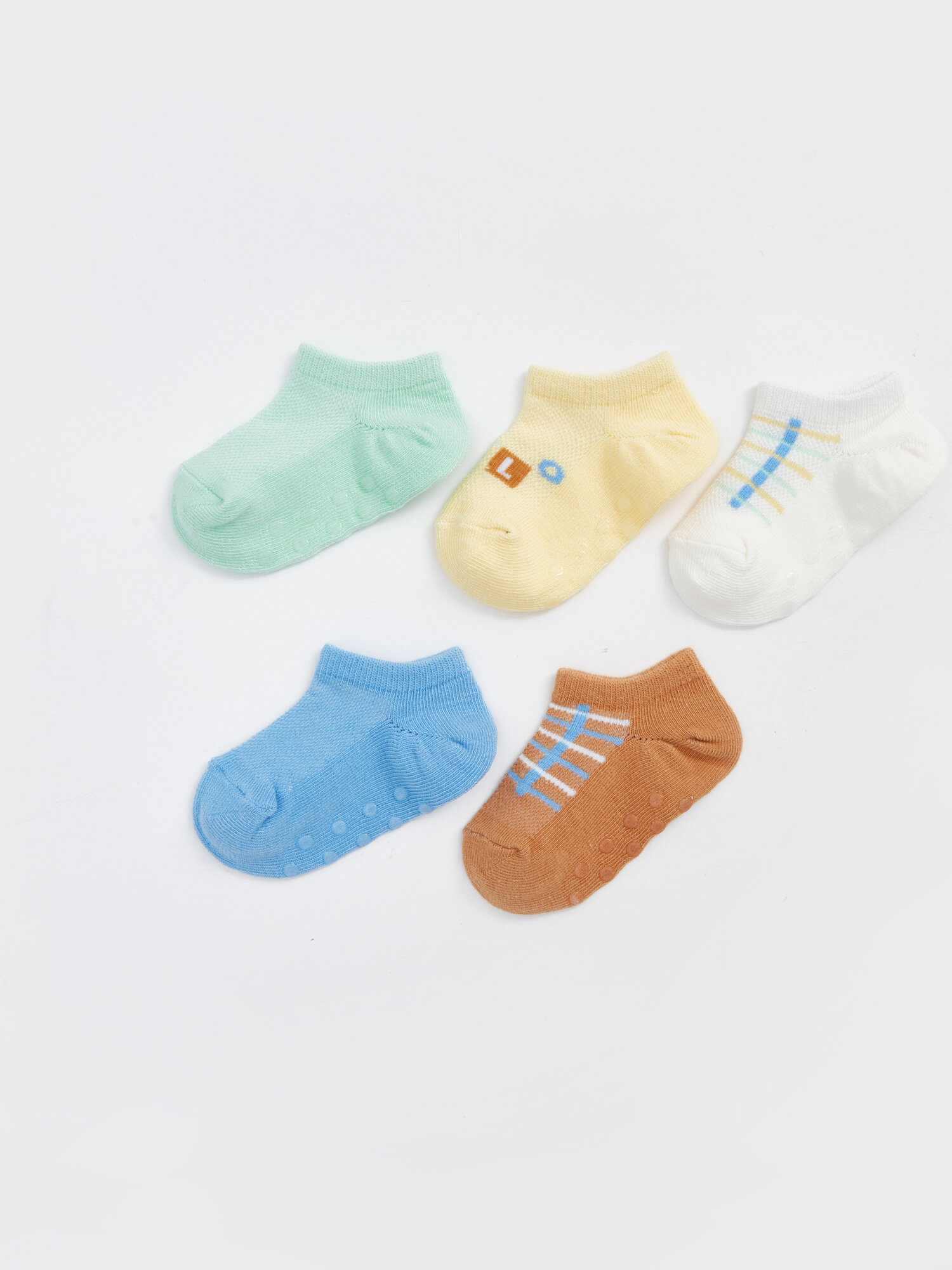 Носки LCW baby