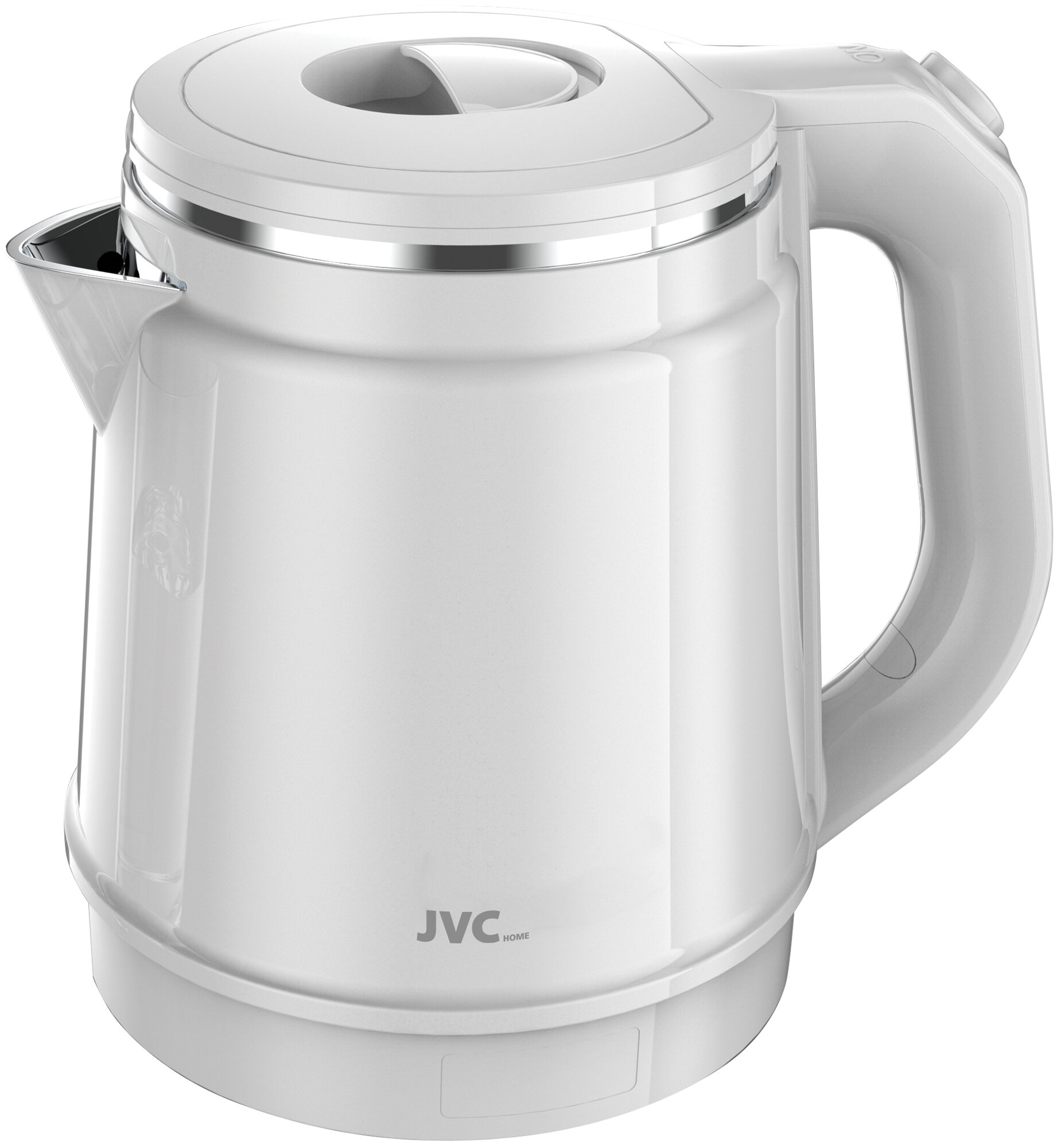 Чайник JVC JK-KE1810 белый
