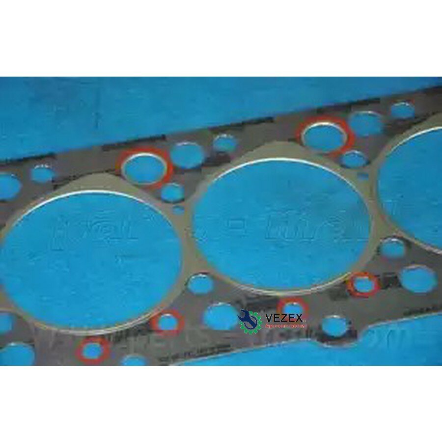 PARTS-MALL PGA-N071 Прокладка ГБЦ