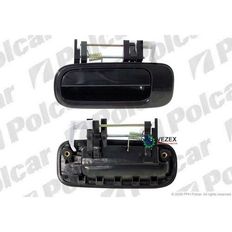 POLCAR 8134Z-43 Ручка двери