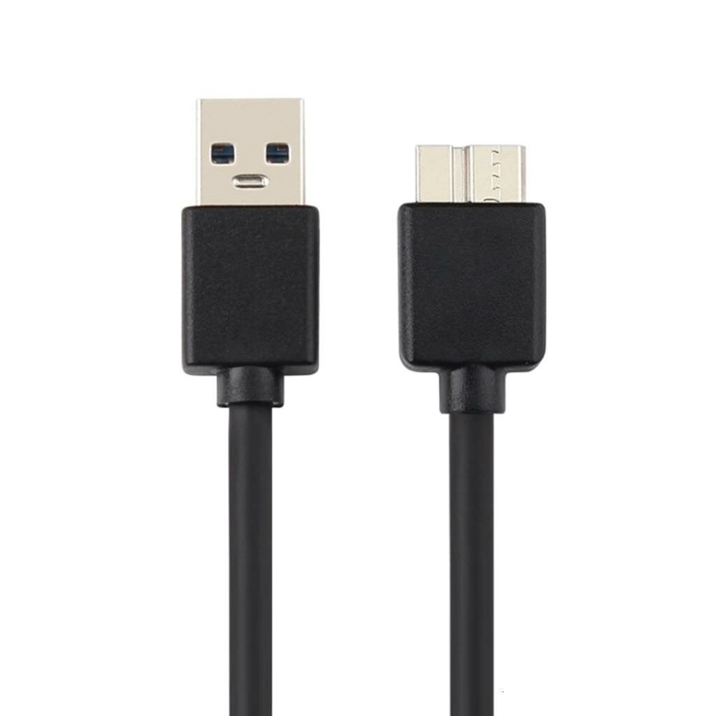 USB3.0 B-адаптер для HDD, 0.3m