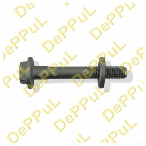 Болт развальный (M12X1,5X81-10.9) + шайба BMW X3 E83, Z4 E86/E85 Deppul DE14333W3