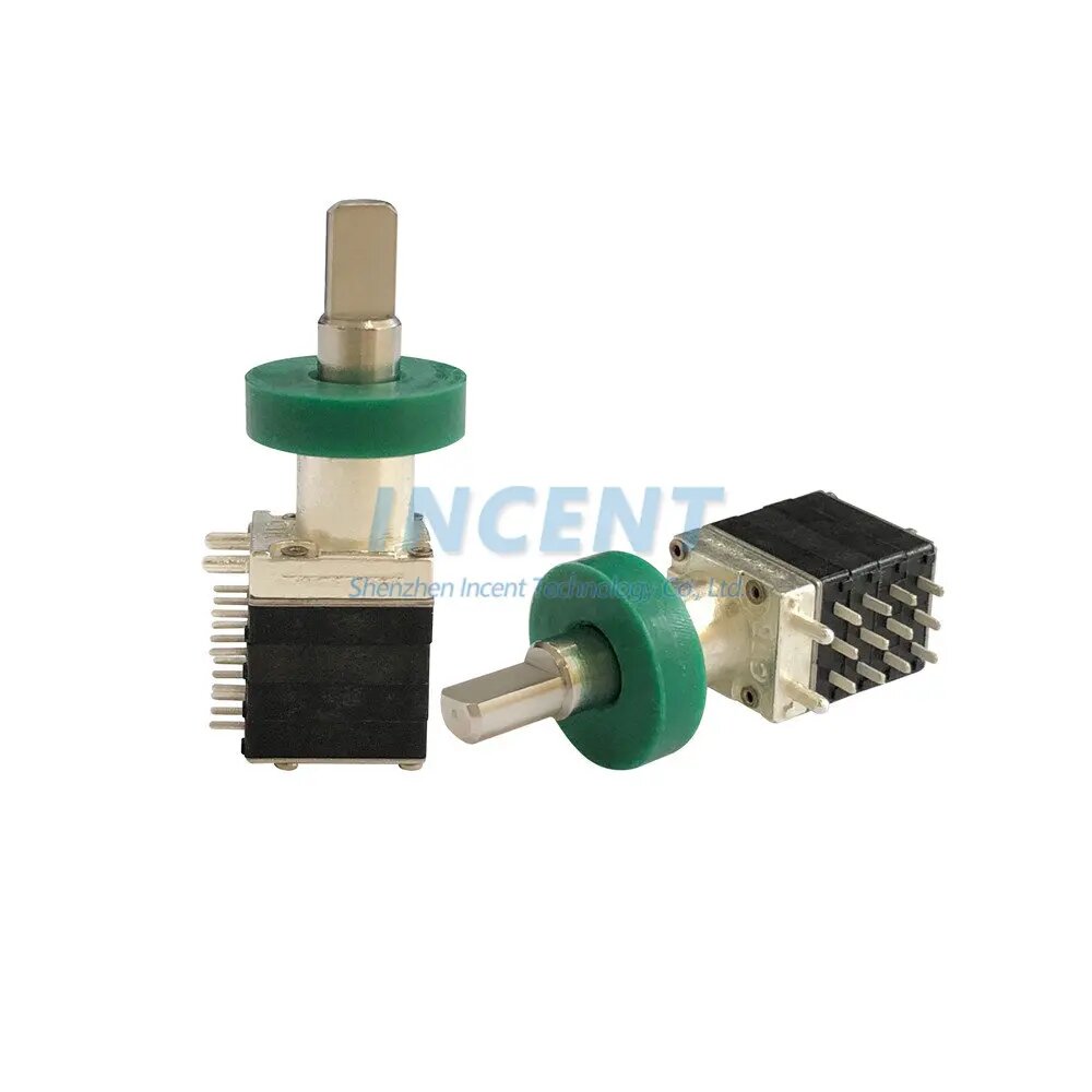 VOIONAIR регуляторы громкости для раций 5 шт.
