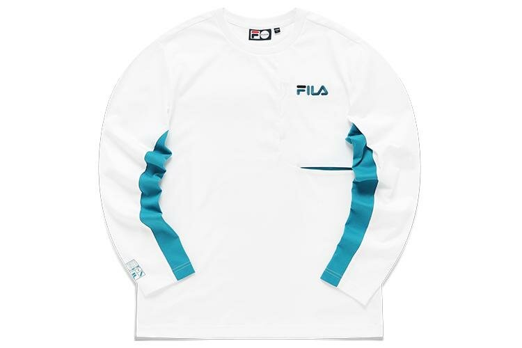 Футболка FILA FUSION