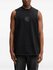 Топ Vetements Logo-patch tank, размер 48