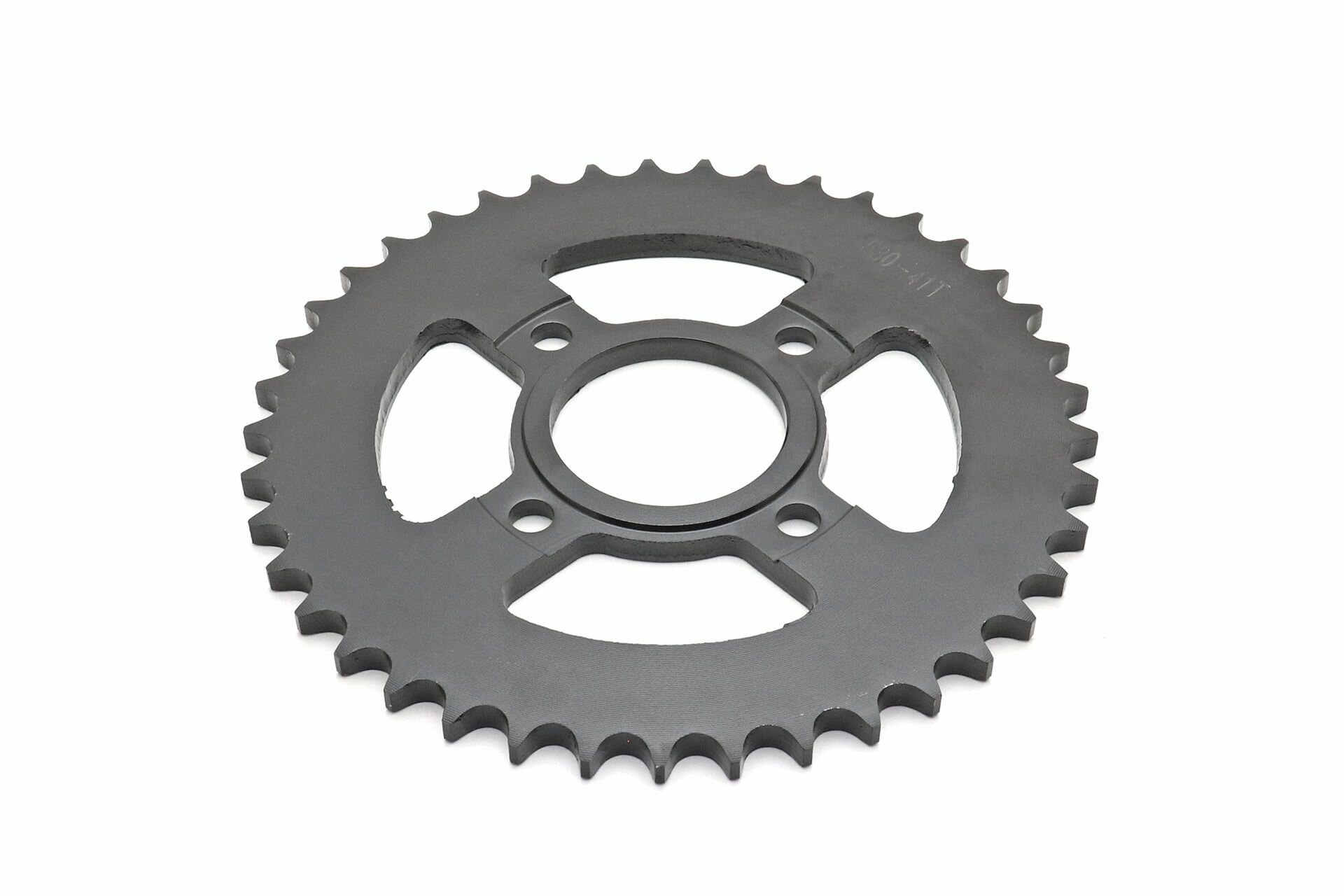 Звезда ведомая 41z (530) CG125-250, CB125-250; TTR250a (4x63 D58)