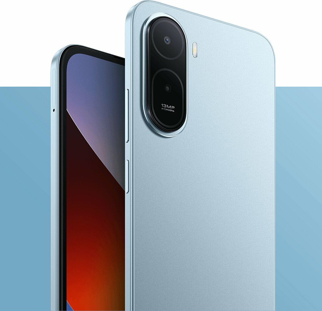 Смартфон Redmi A7 Pro 4 GB / 128 GB ( Blue / Голубой) (Россия)