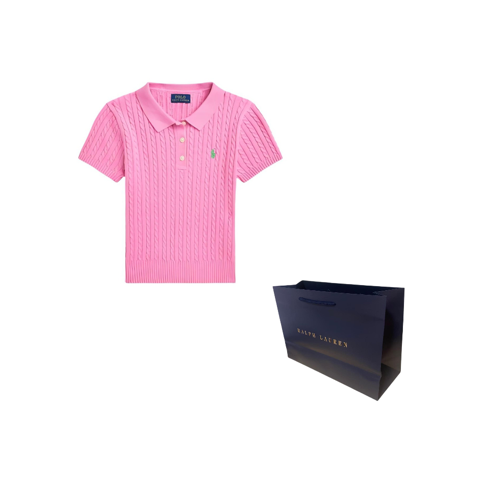 Поло Polo Ralph Lauren