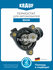 Термостат KRAUF TVZ1094UA для BMW 1 E8, 1 E87, 1 E88, 1 E82, 3 E46, 3 E90, 3 E92...