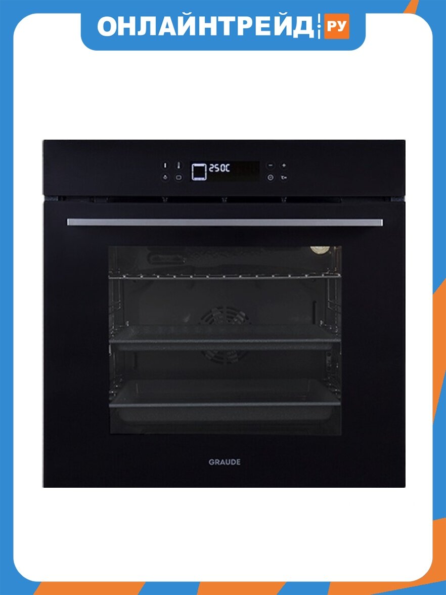 Электрический духовой шкаф Graude BM 60.2 S