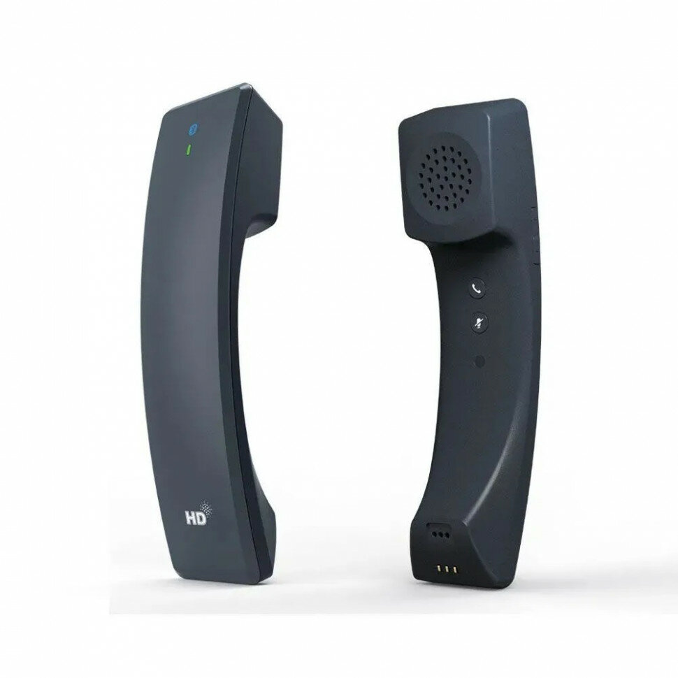 Беспроводная Bluetooth-трубка Yealink BTH88 для IP телефонов Yealink SIP-T88