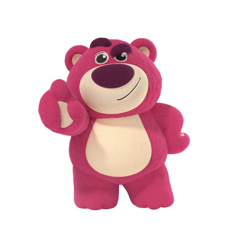 Трендовая игрушка-сюрприз унисекс TOP TOY Lotso Disney Toy Story IT'S ME2 Mystery Box, Confirmed Style - Come Here (Unbox and Unbag)