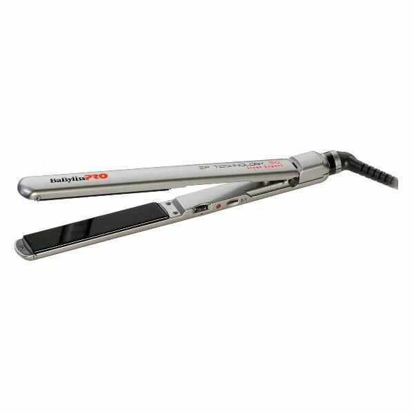 Выпрямитель волос Babyliss Pro с покрытием, EP Technology 5.0 Sleek Expert
