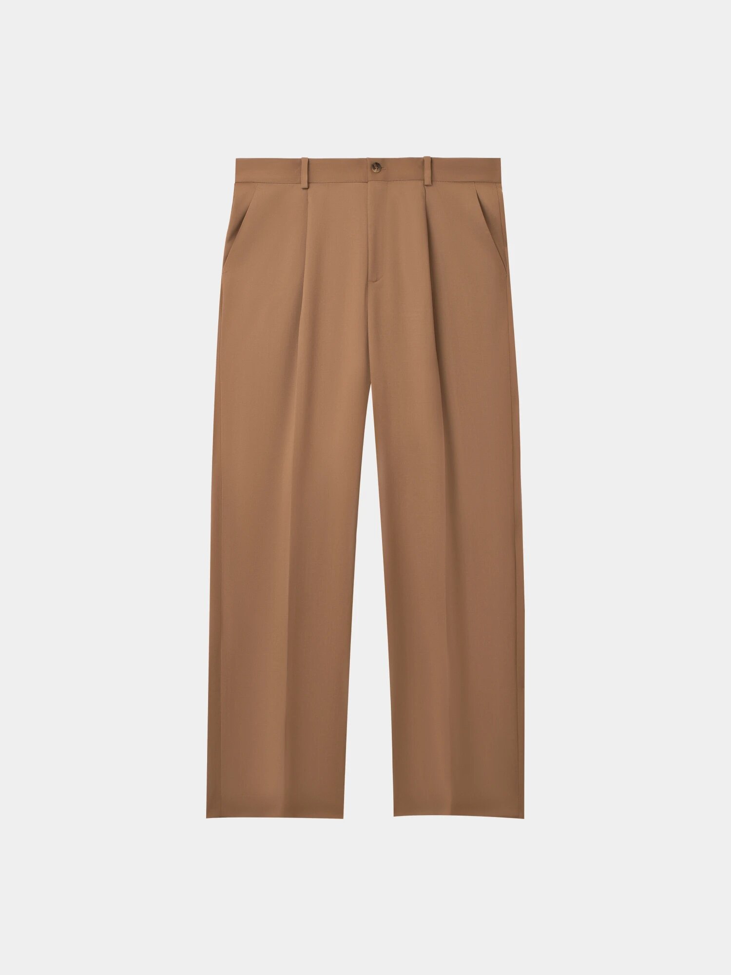 Брюки Han Kjobenhavn BOXY SUIT