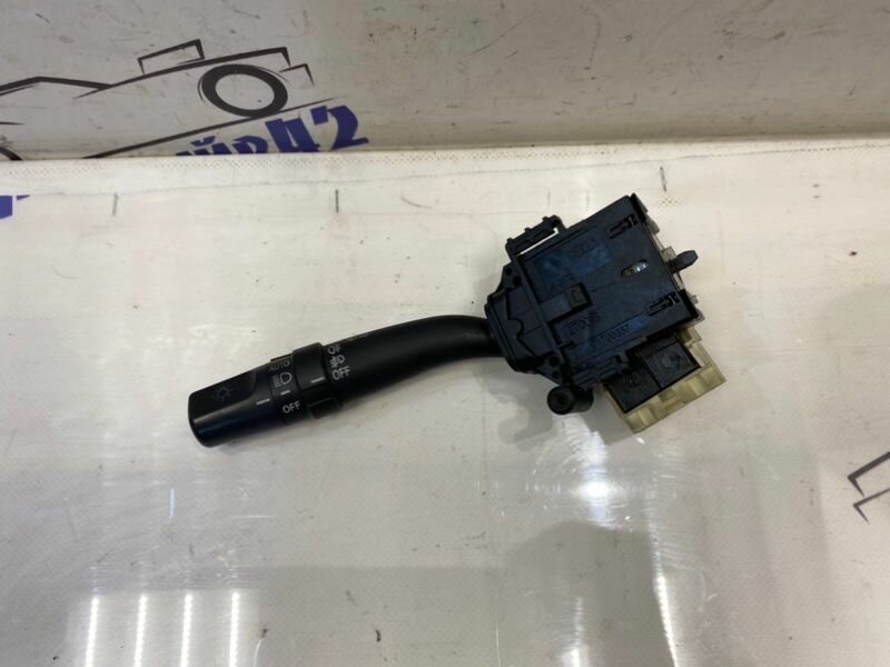 Переключатель поворотов Geely Emgrand Ec7 2012 01700657 FE-1 JL4G18 (с пробегом)