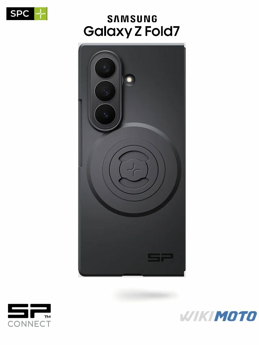 Чехол на телефон SP Connect SPC+ Galaxy Z Fold 7
