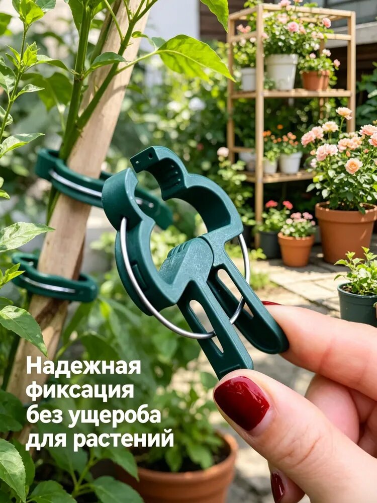 Шпалера,20шт — фото 1