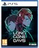 Long Gone Days для PS5