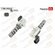 MASTERKIT 77BCV0115 Клапан VVT