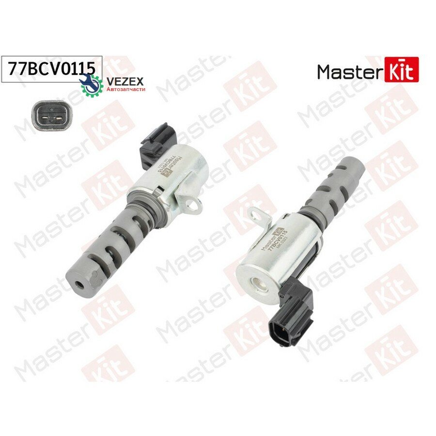 MASTERKIT 77BCV0115 Клапан VVT