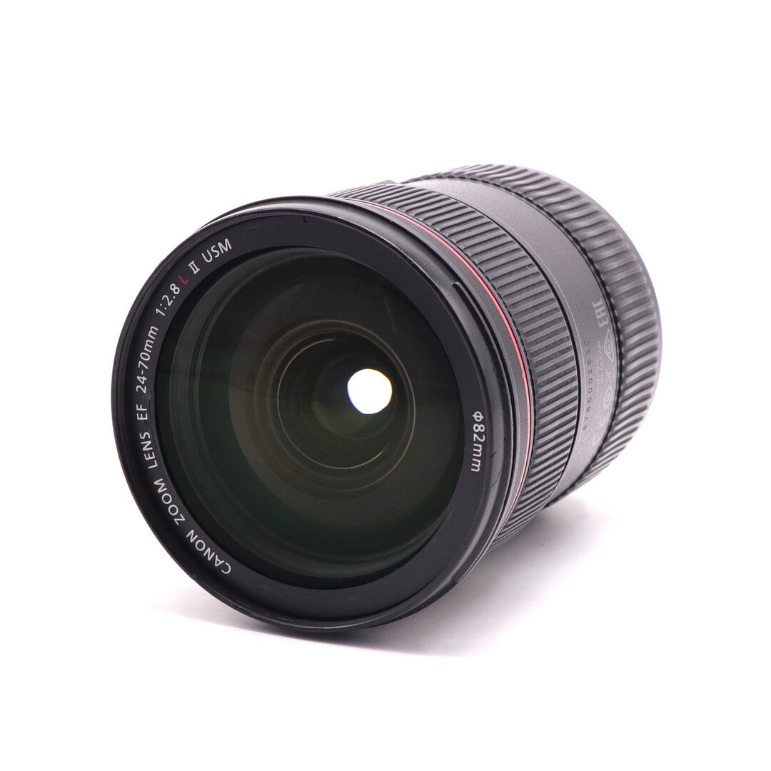 Объектив Canon EF 24-70mm f/2.8 L II USM (Japan, 2020г)