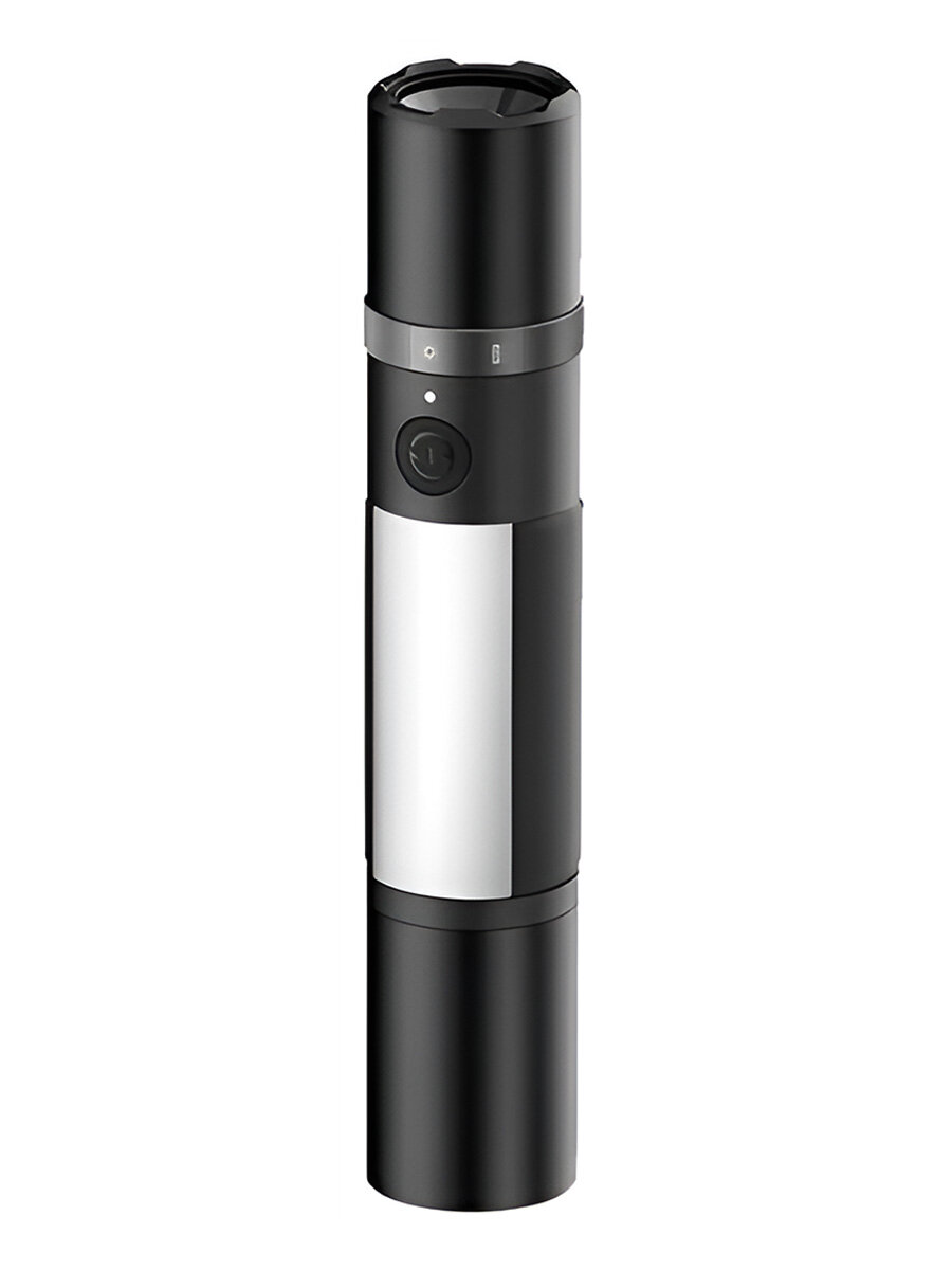Фонарь-мультитул Mijia Multifunctional Flashlight (MJSDT001QW) Black
