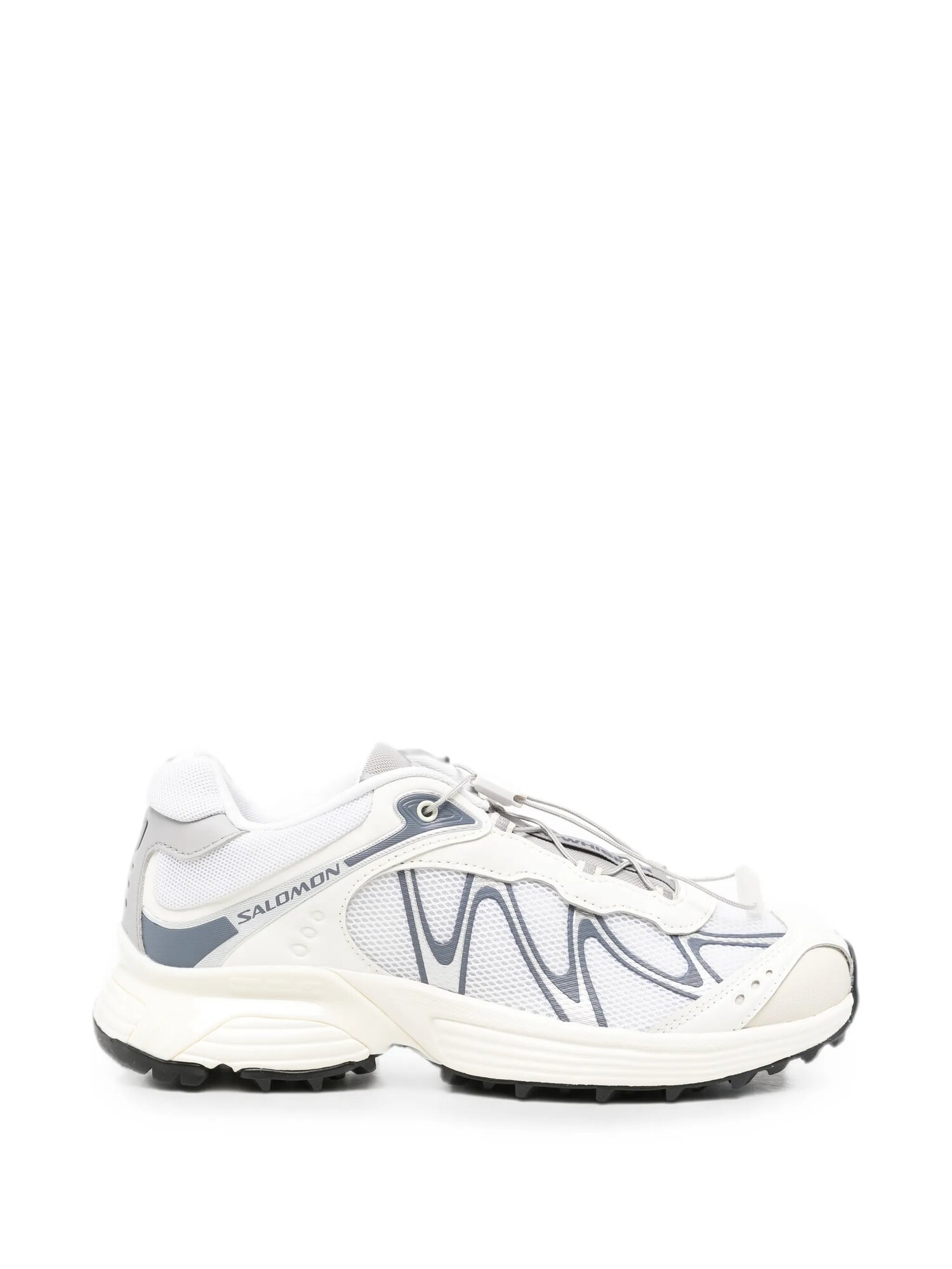 Кроссовки XT-Whisper mesh-panel sneakers