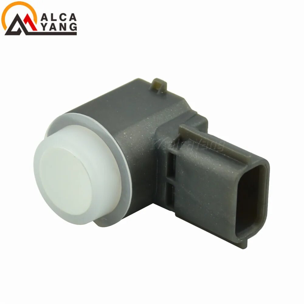 Датчик парковки 28438-4GA6C 28438-4GA1A для Infiniti Q50 Q60 Q70 QX80 FX 35 Nissan белый, Белый
