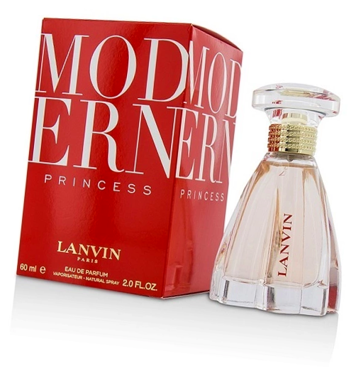 Ланвин Модерн Принцесс аромат 60 мл женский - Lanvin Modern Princess парфюм