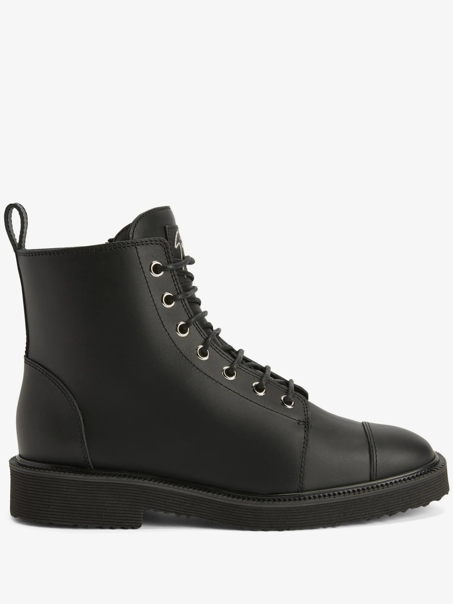 Ботинки Giuseppe Zanotti Thora, размер 39 EU
