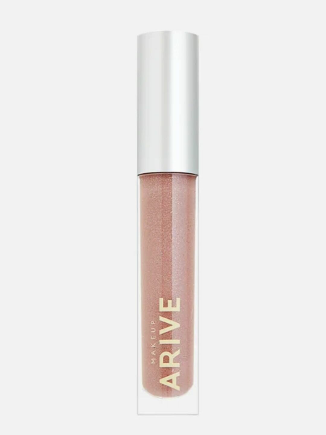 Блеск для губ ARIVE MAKEUP comfort shine lip gloss 03