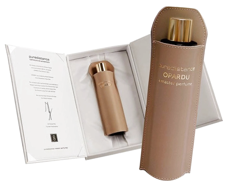 Духи для женщин Пурдистанс Опарду 100 мл - Puredistance Opardu parfum