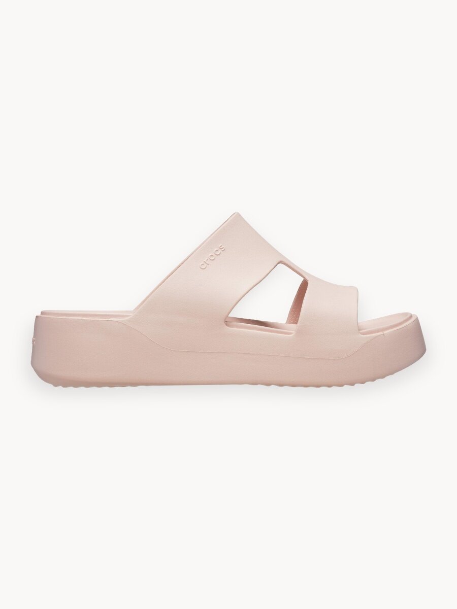 Шлёпанцы Getaway Platform H-Strap