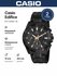 Наручные часы CASIO, черный