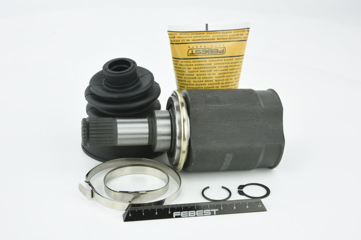 Шрус Внутренний Задний 20x35x23 Honda Cr-V Rd5 2002-2006 Febest 0311-Relhr Febest арт. 0311RELHR