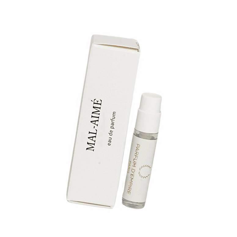 Пробник Parfum D Empire Mal Aime 1.6 мл для мужчин и женщин / духи Империя Малеми Нелюбимый