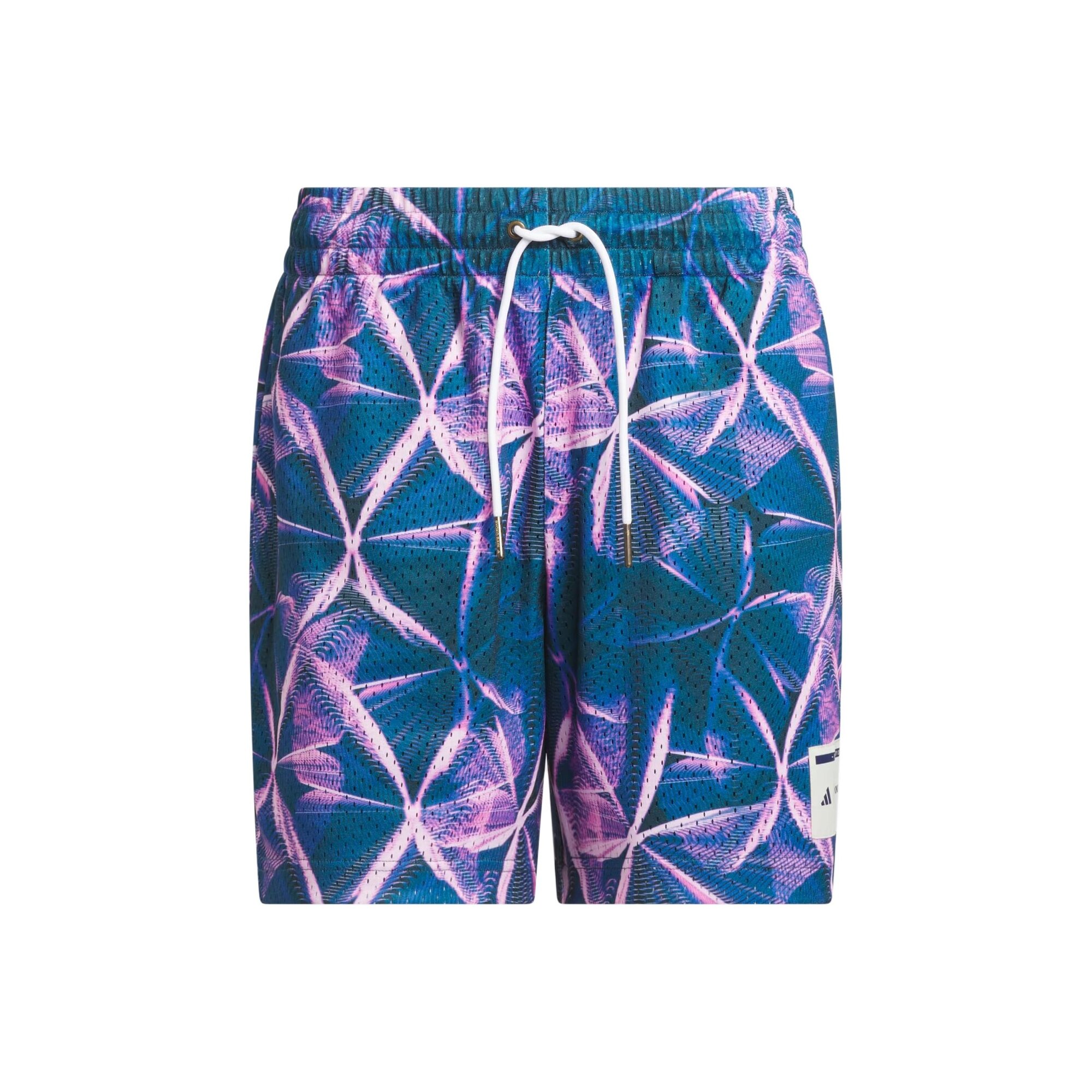 Шорты баскетбольные adidas BASKETBALL