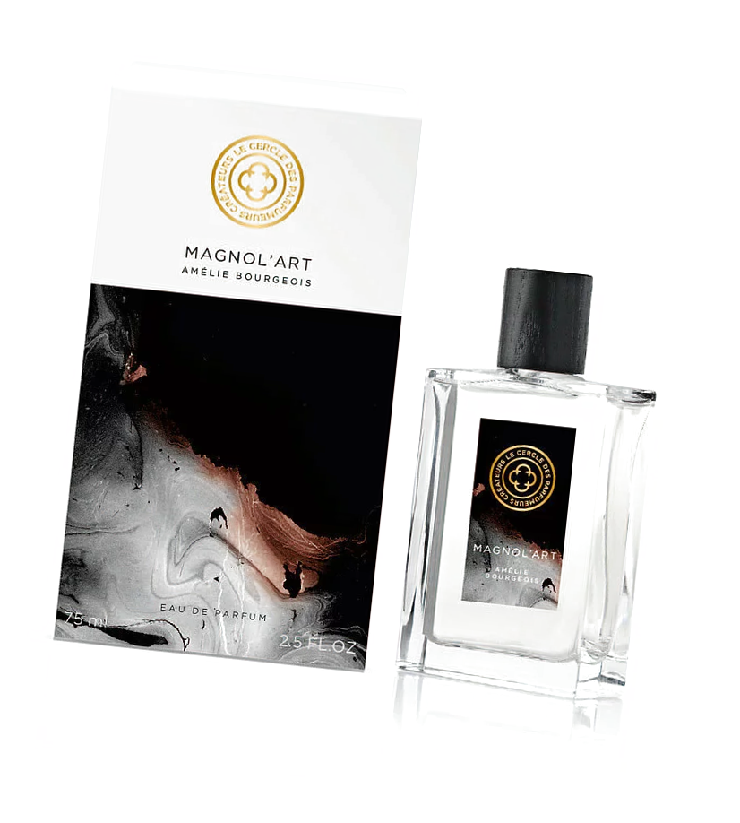 Le Cercle Des Parfumeurs Createurs Magnol Art 30 мл / Маньоль Арт аромат унисекс