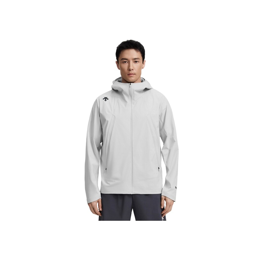 Куртка спортивная Descente