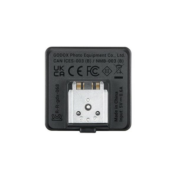 Вспышка накамерная Godox iFlash iT20 Sony