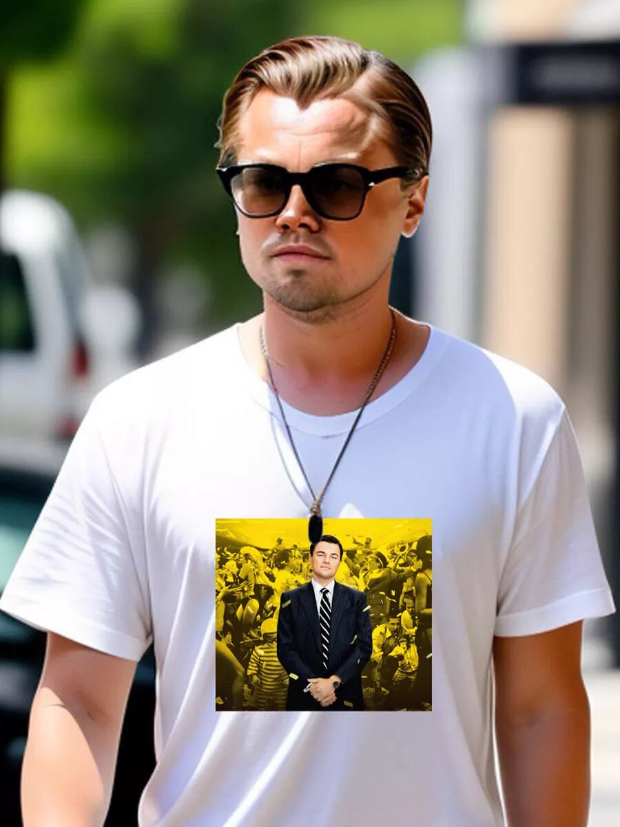 Футболка