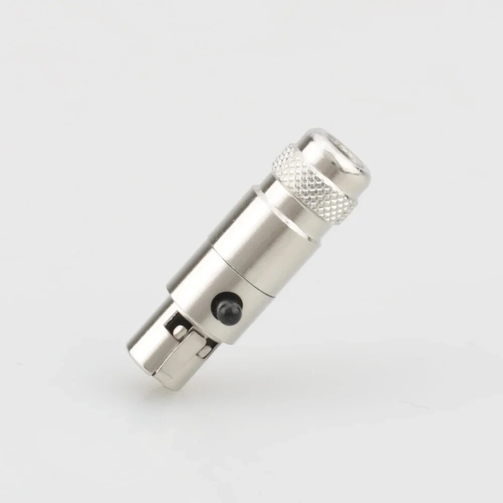 Audiocrast Mini XLR 5-контактный разъем для микрофона