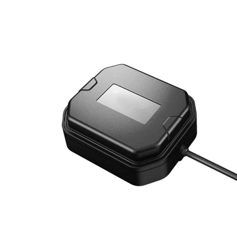AH10b GNSS: активная антенна RTK с встраиваемым малошумящим усилителем, двухдиапазонная L1/L5 для геодезии, GPS/GNSS.