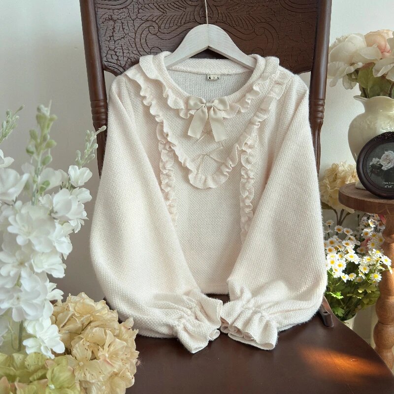 Пуловер