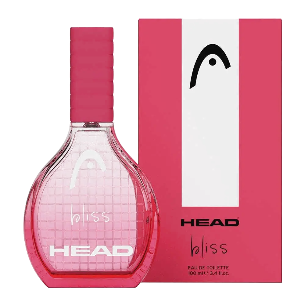 Туалетная вода женская Head Bliss 100 мл - Хед Блисс парфюм для женщин