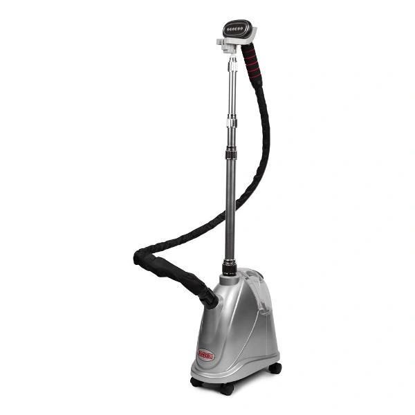 Отпариватель вертикальный RUNZEL PRO-320 Akta, серебристый