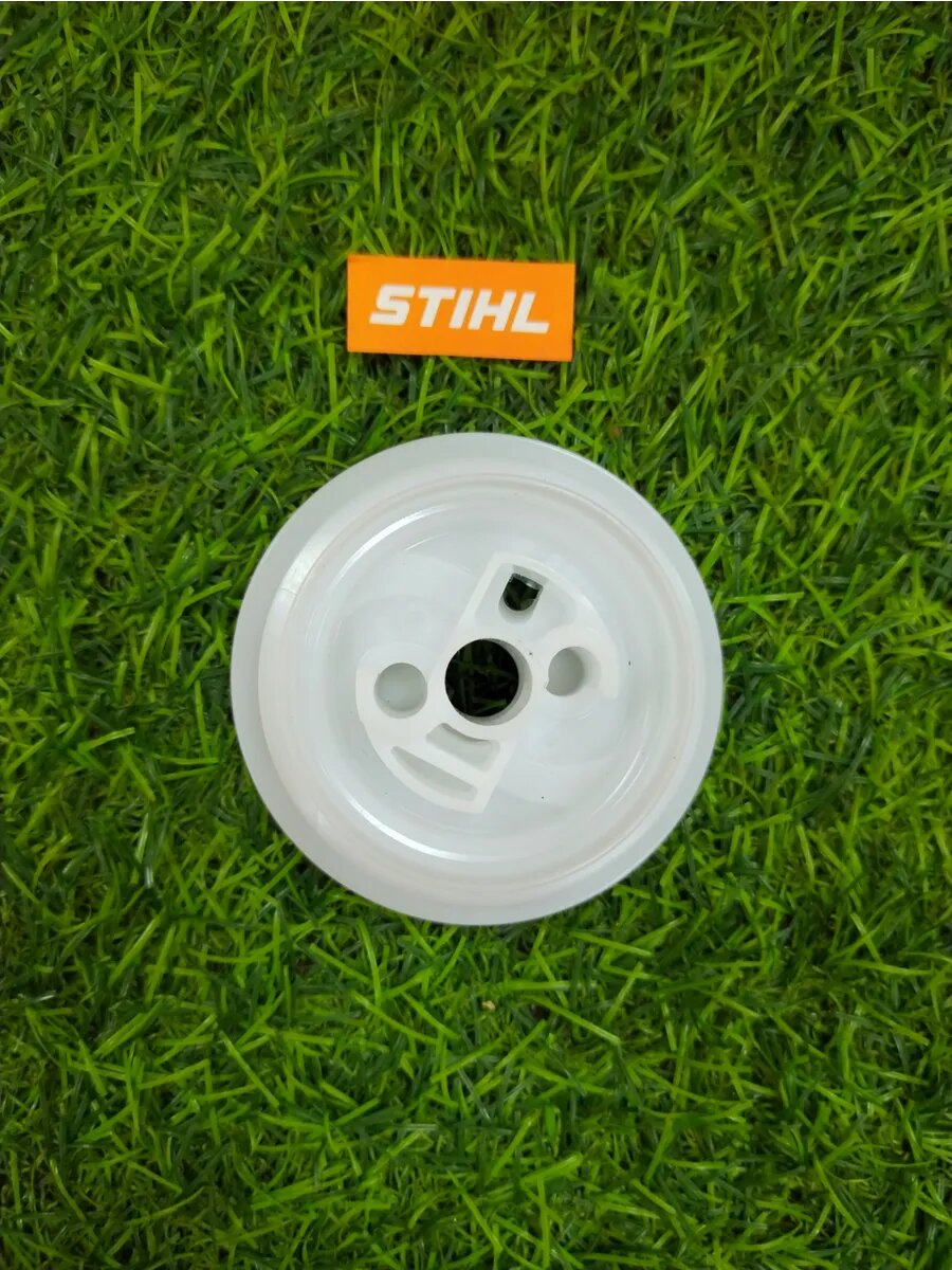 Шкив стартера на бензопилы STIHL MS 231,241 1143-195-0400
