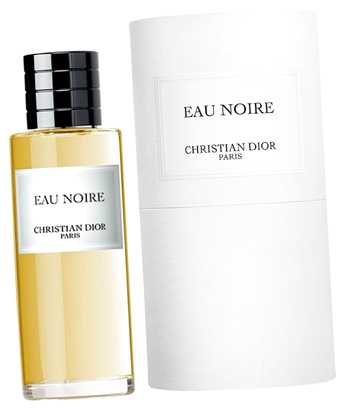 Парфюм унисекс Christian Dior Eau Noire 40 мл / Кристиан Диор О Нуар