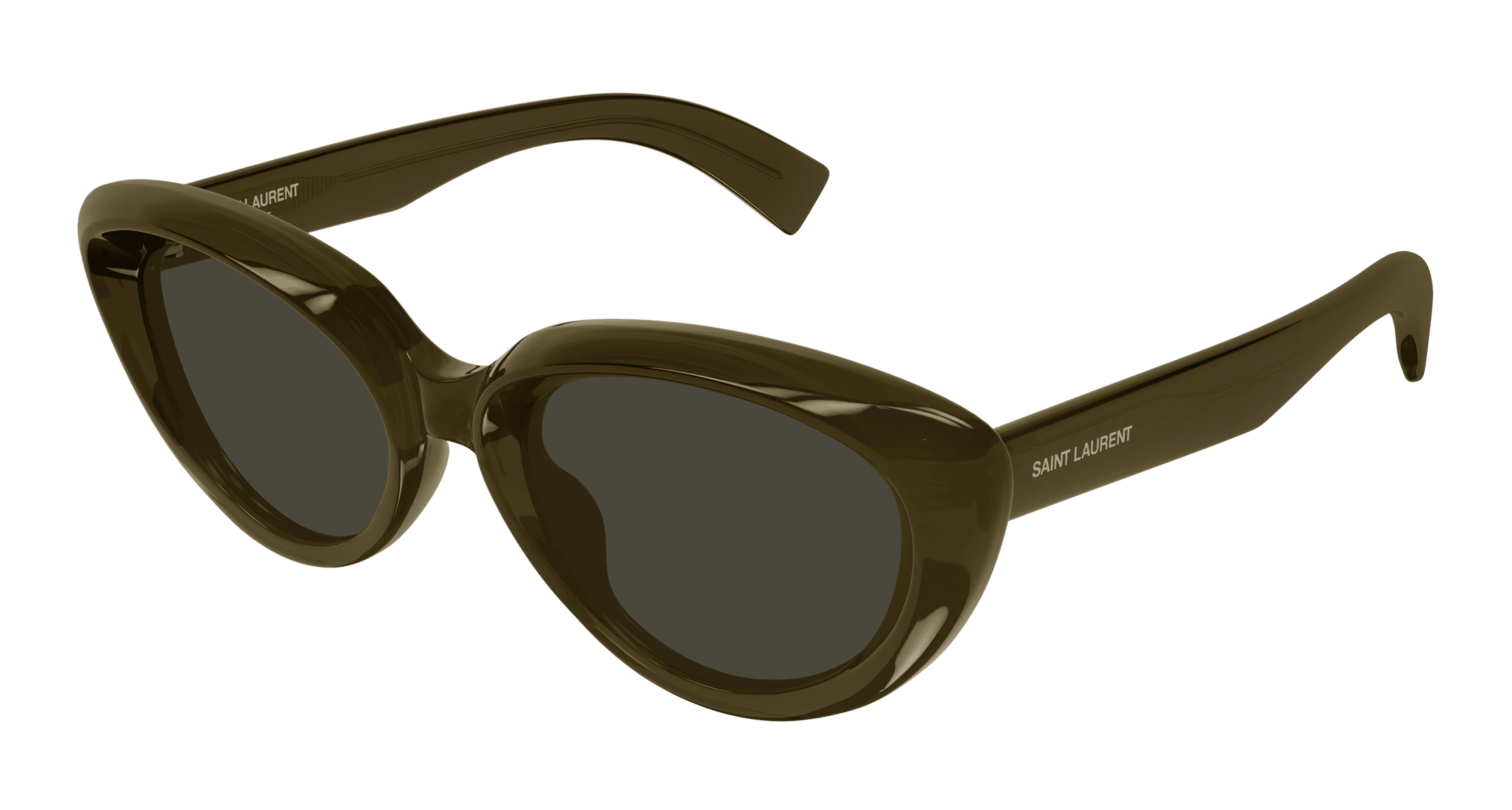 Солнцезащитные очки Saint Laurent