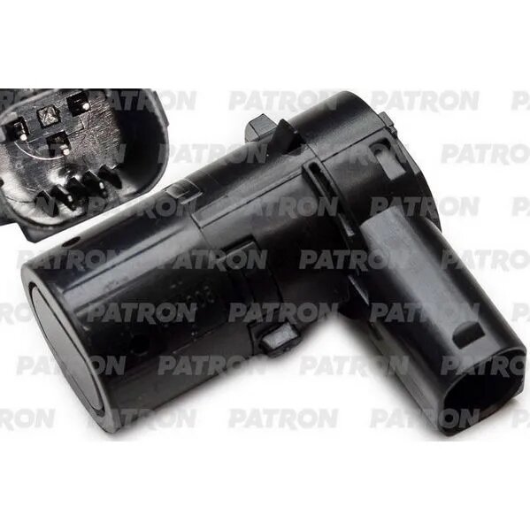 Датчик парковки для Peugeot 607 2000-2010, Пежо 607 датчик парковки PATRON PE25018, oem 659001